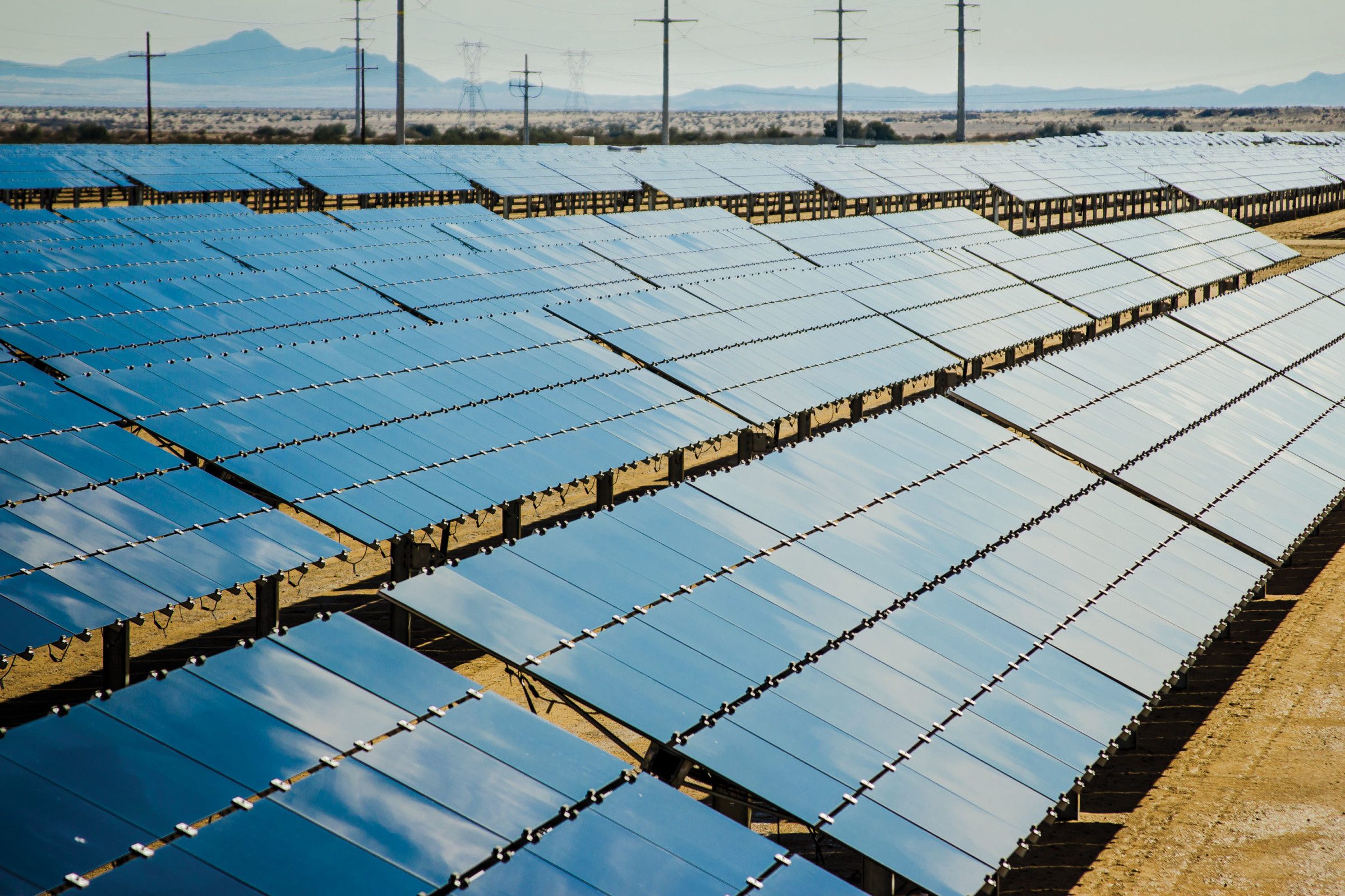 Tenaska & the Imperial Valley - Tenaska Renewables