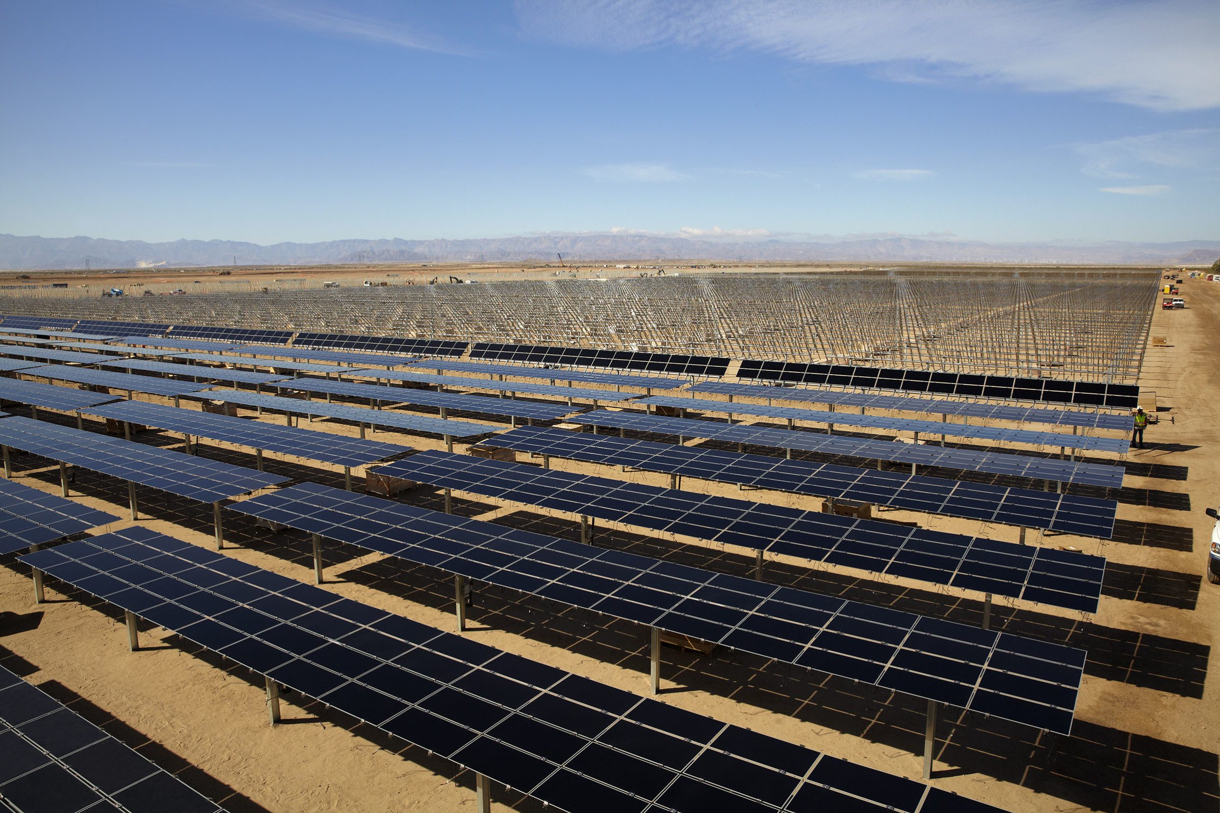 Tenaska & the Imperial Valley - Tenaska Renewables