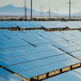 Case Studies - Tenaska Renewables